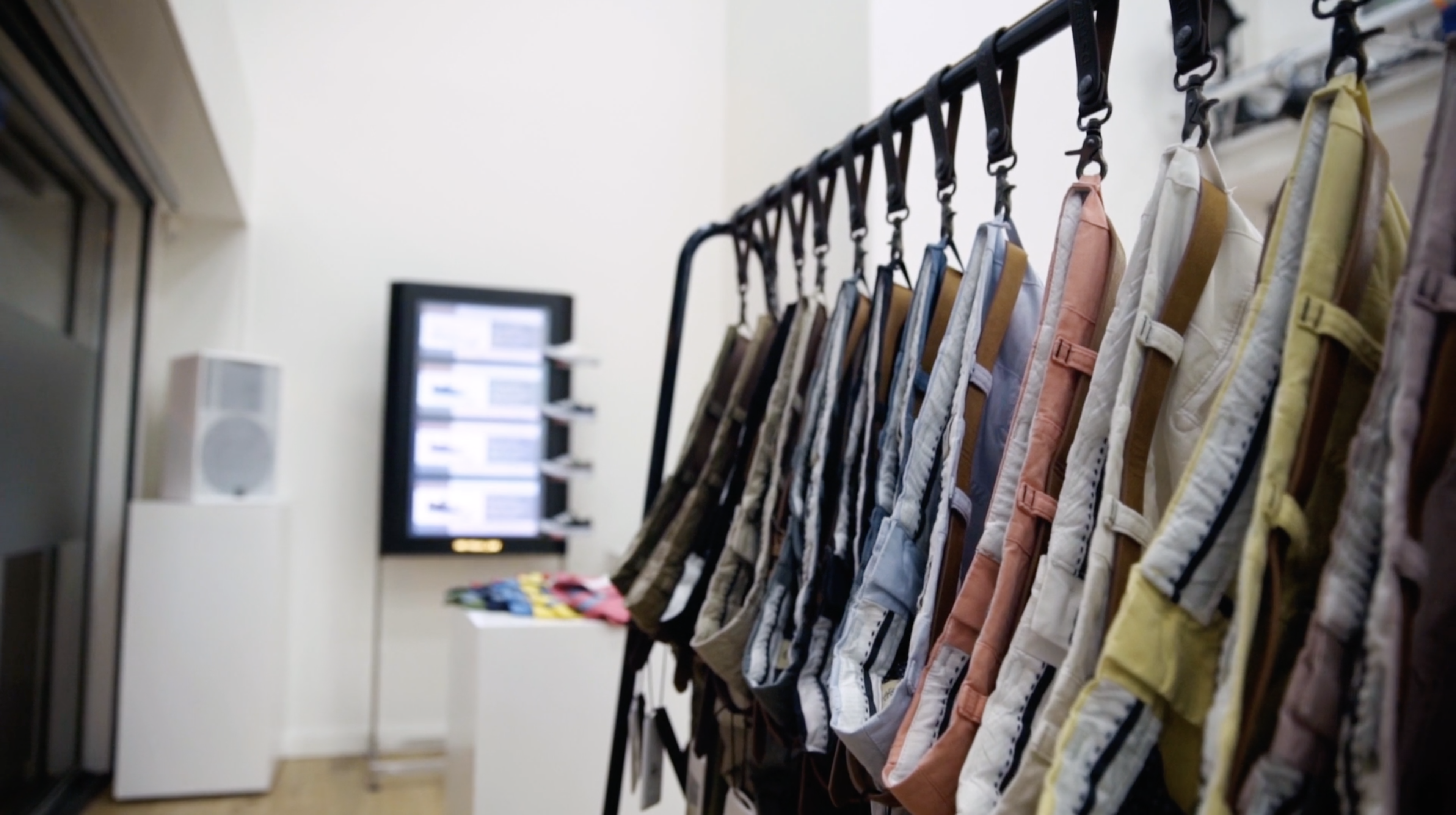 Exonet x Future Store Arnhem – SEPH Visuals